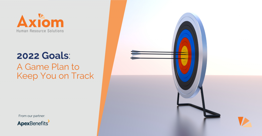 Axiom: Reaching Your Goals with HR Solutions in 2025