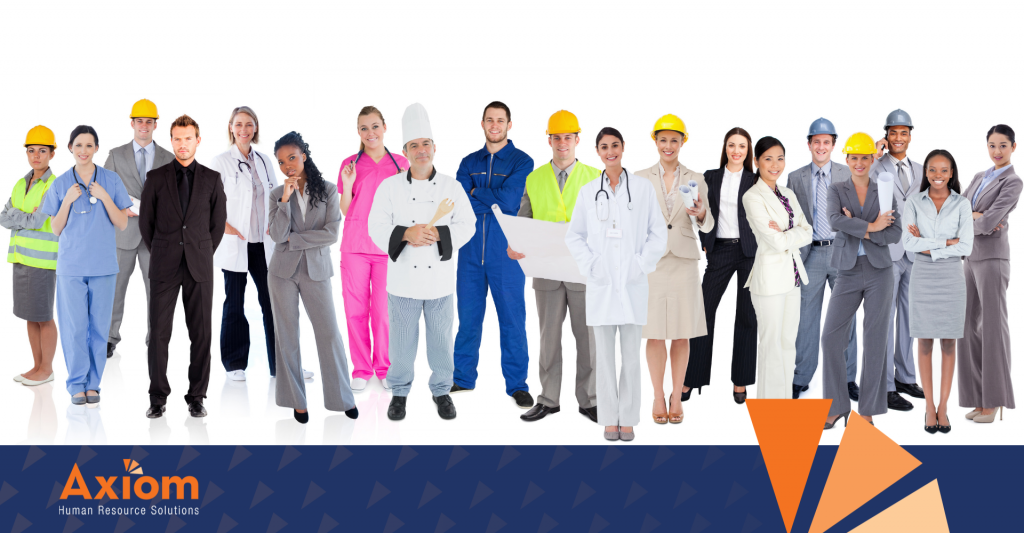 EEO-1 Reporting Alert: Axiom's Guide for Employers in 2025