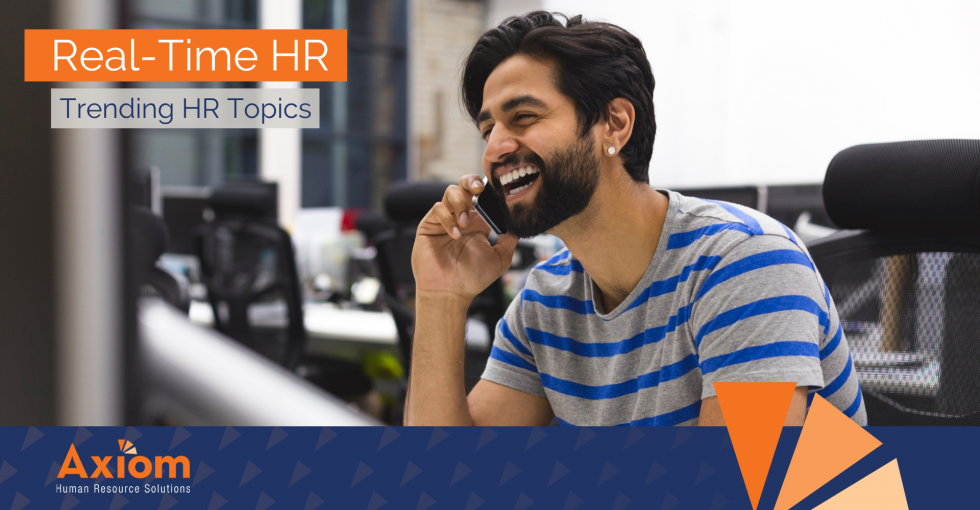 HR: Extra Work Rules? Axiom Human Resource Solutions.