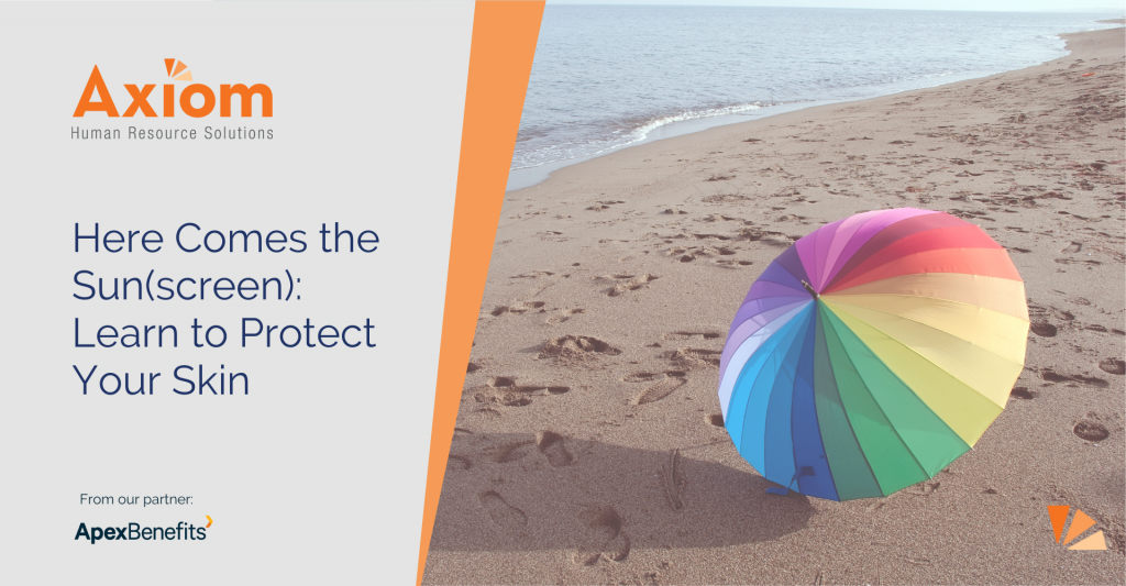 Axiom Human Capital Management Solutions | Payroll, Timekeeping