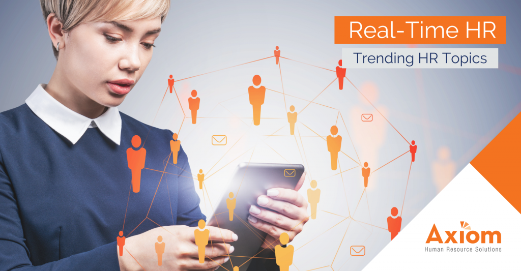 Axiom Human Capital Management Solutions | Payroll, Timekeeping