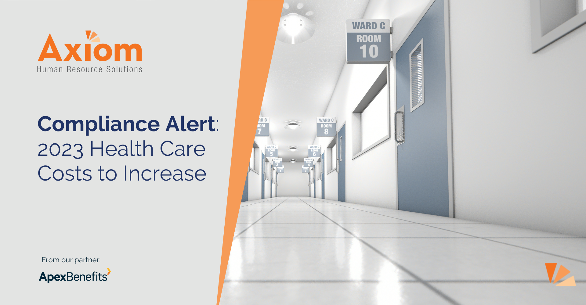 Health Care Costs: Employer Alert in 2025. Axiom Human Re