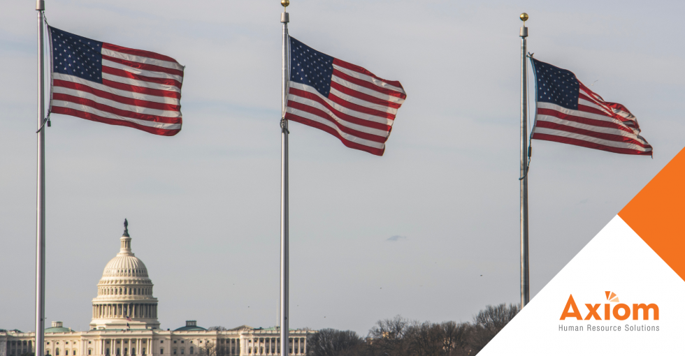 USERRA & Form I-9 Updates: HR Compliance Alert in 2025