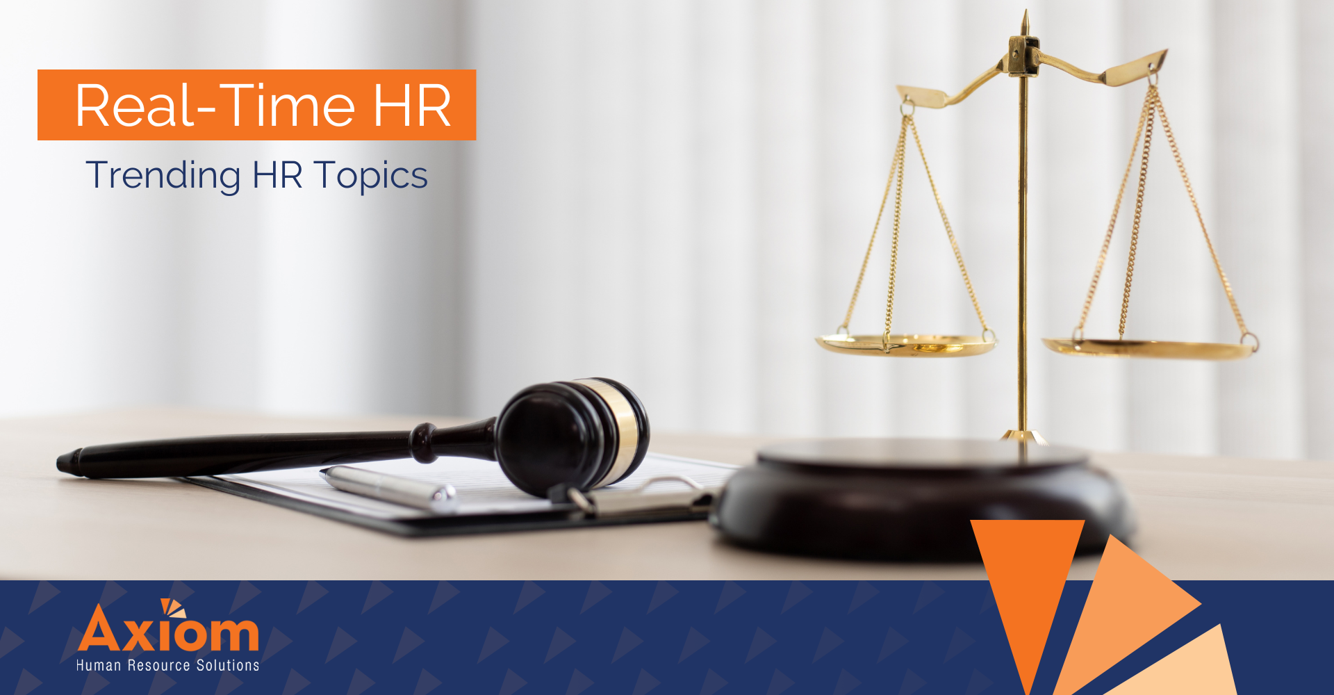 Protected Classes in HR: Axiom Human Resource Solutions.