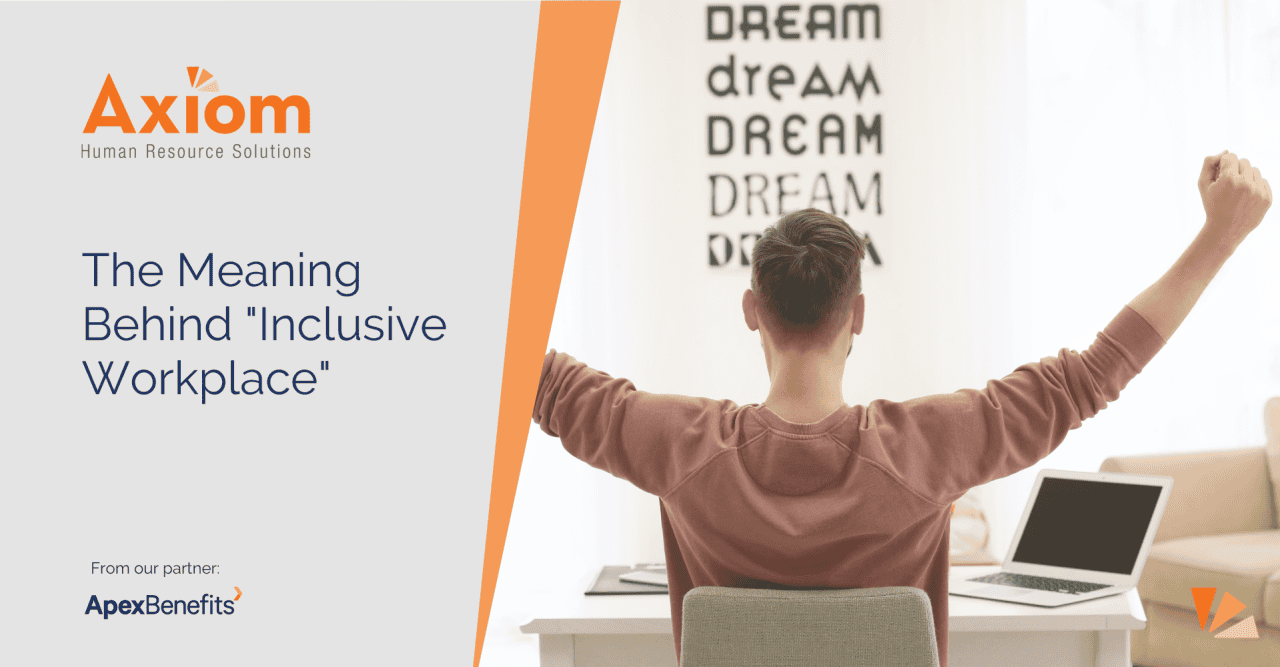 Axiom: Inclusive Workplaces in 2025: A Practical Guide