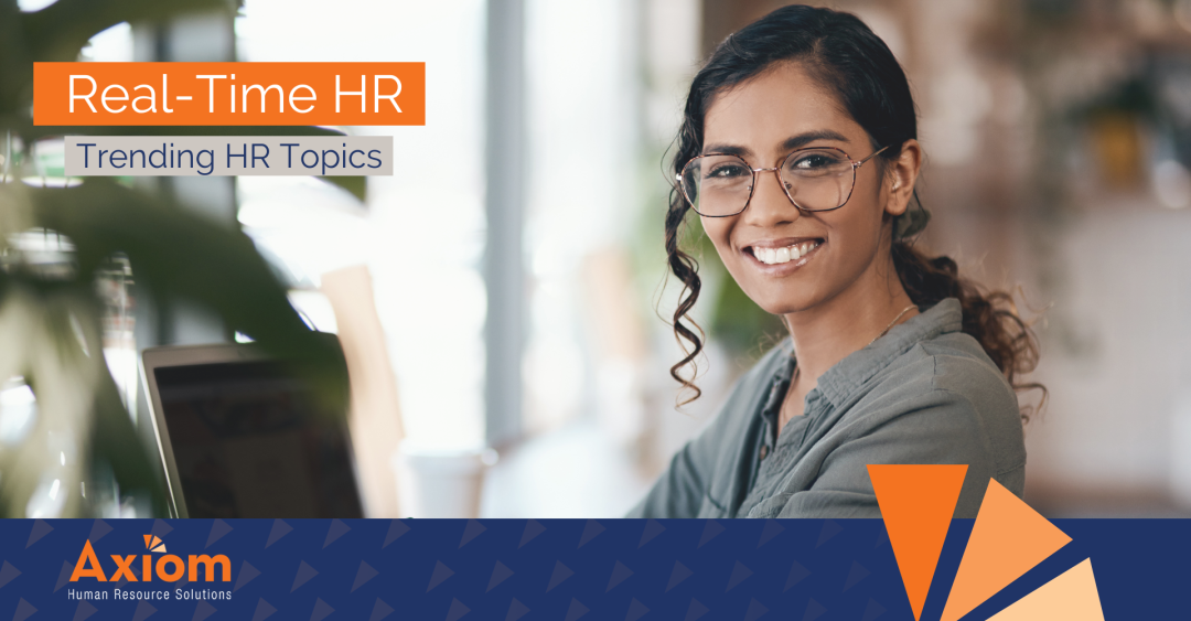 HR Solutions: Flexible Work - Axiom Human Resource Soluti