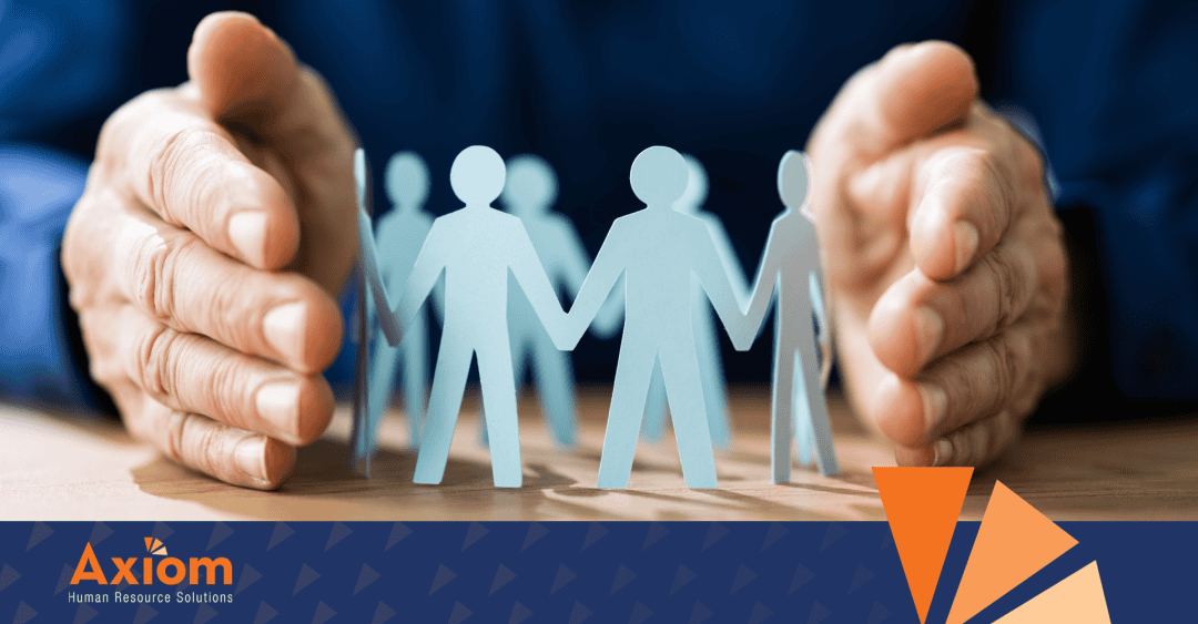 When Is Turnover Okay? Axiom's Guide for HR in 2025