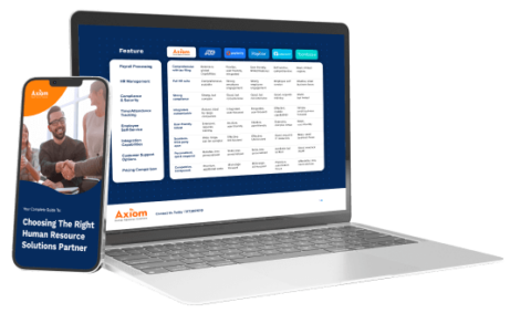 Discover Talent Acquisition Best Practices for 2026 | Axiom Human ...