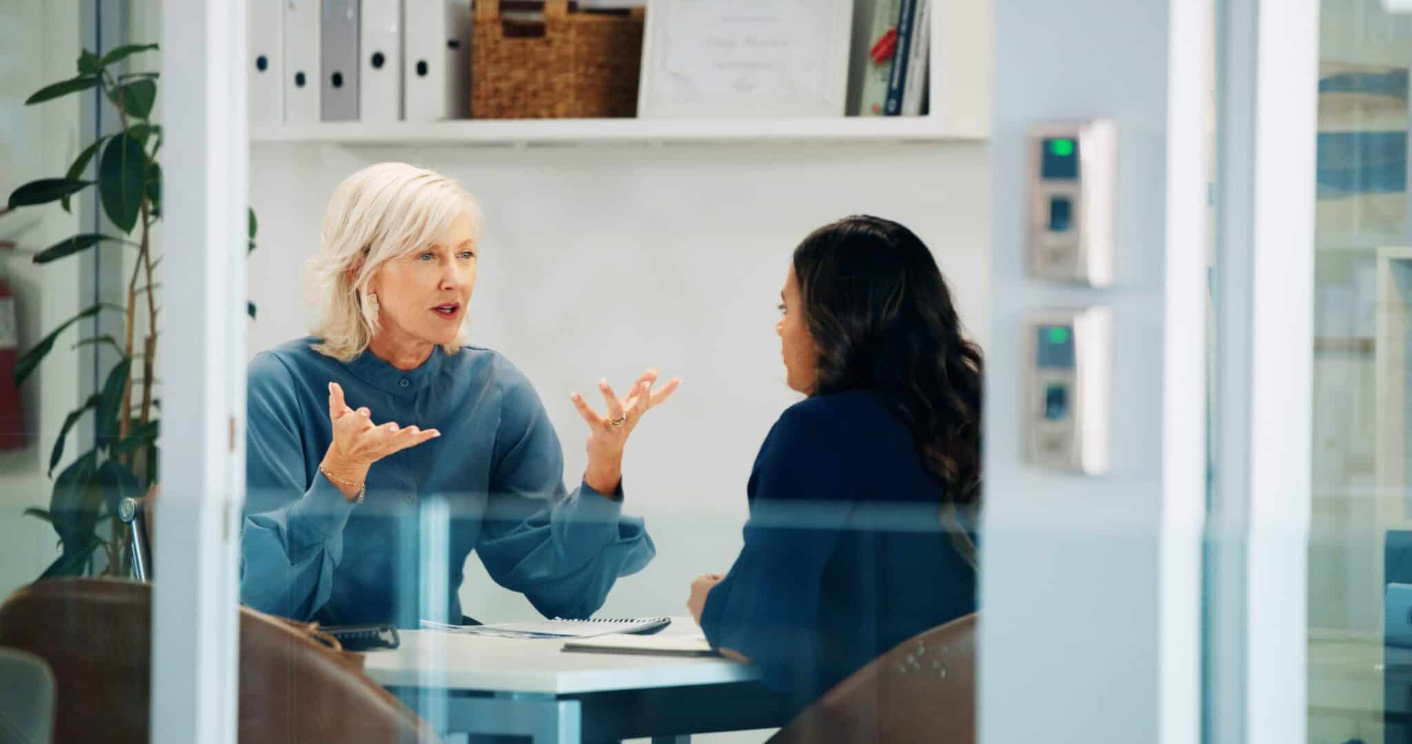 Axiom HRS: Dealing with Difficult Employees