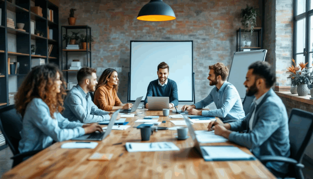 Why Local HR Companies Are the Smart Choice for Businesses in Indiana